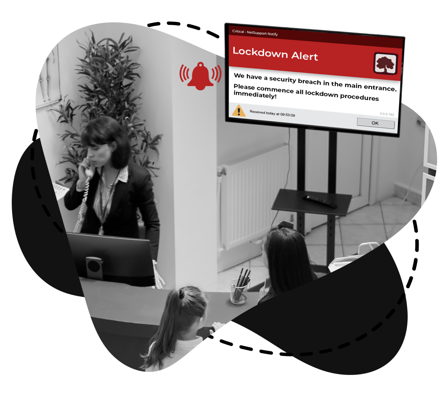 NetSupport Notify - Desktop Alerting and Notification